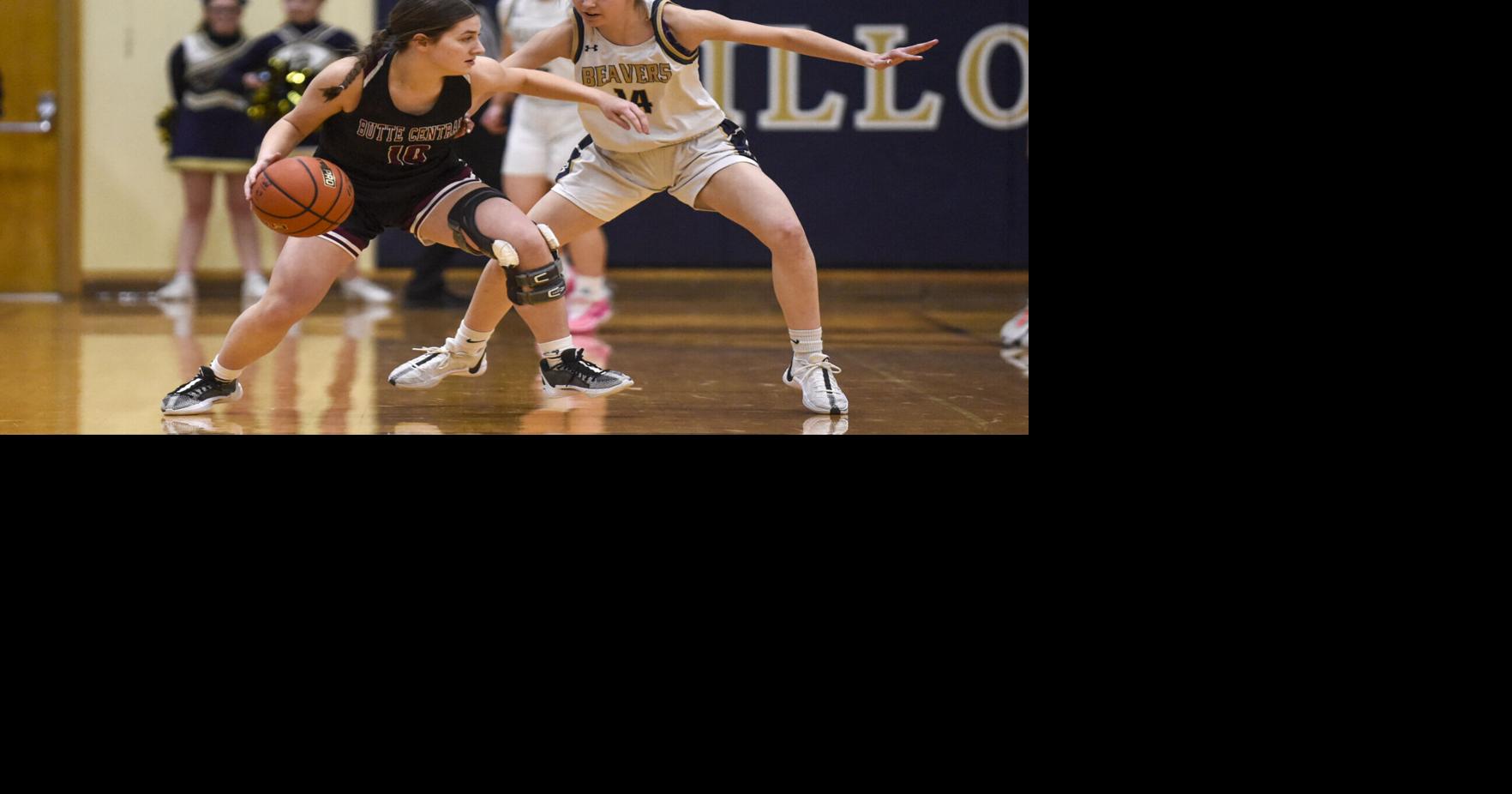 Montana high school boys and girls basketball highlights