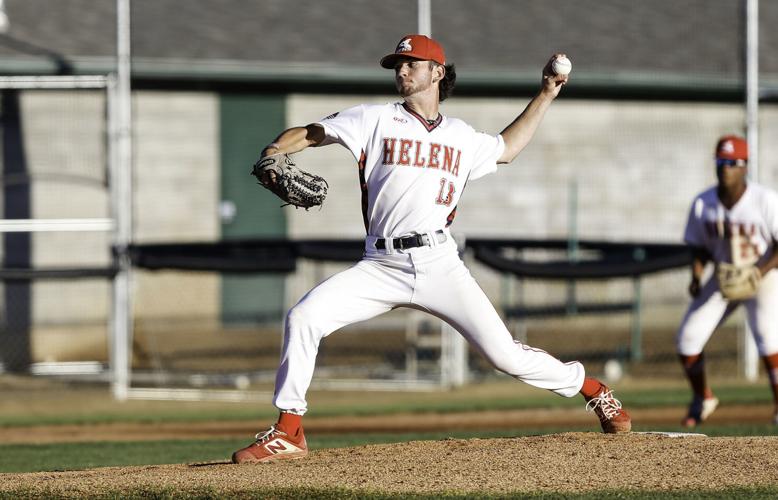 Helena Senators, Bozeman Bucks notch multiple wins on day one at Keith ...