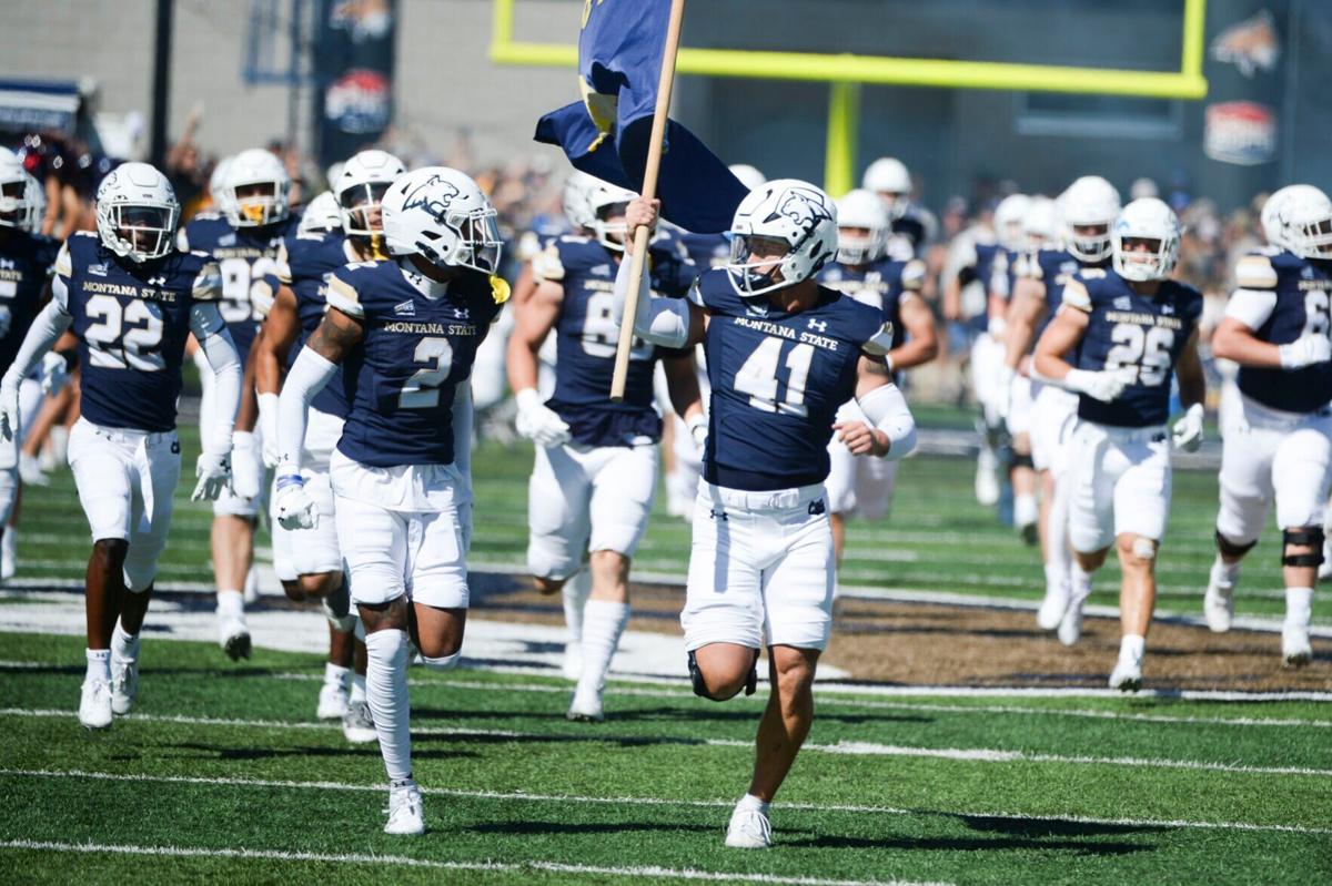 Montana State Bobcats hire James Price; Askelson to UTEP