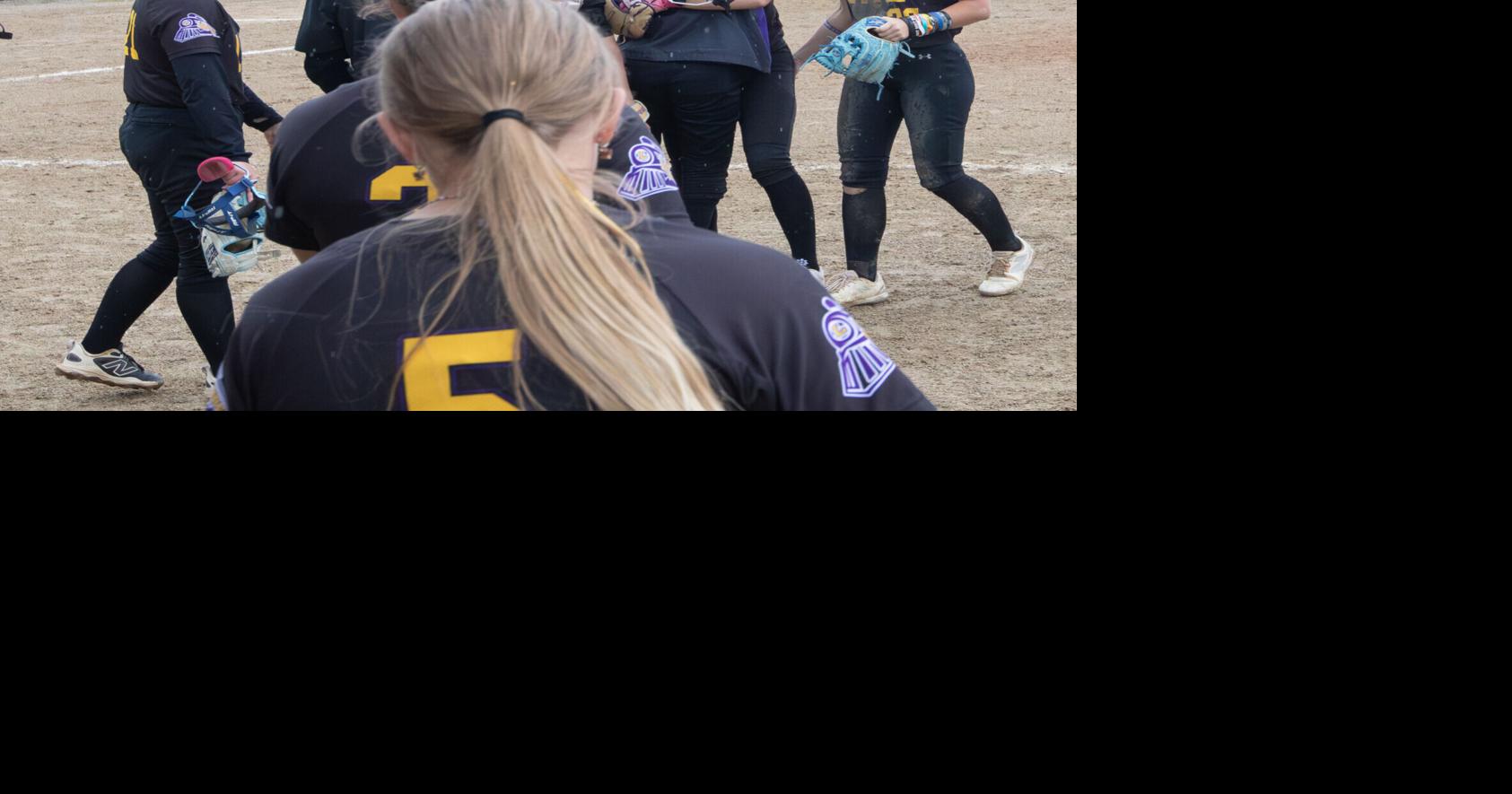 Photos: Montana Class A softball tournament