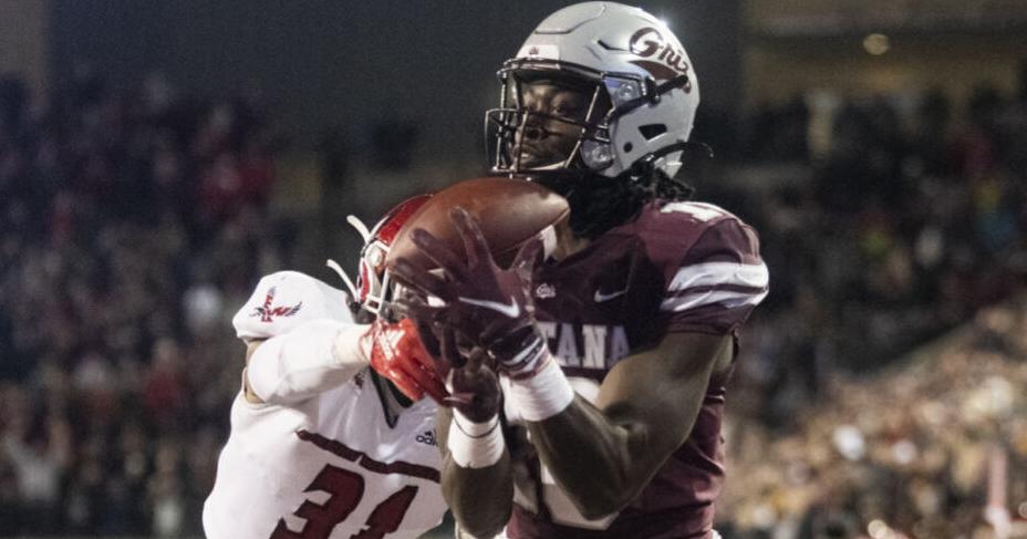 Why the USFL's Philadelphia Stars signed former Montana WR Sammy Akem