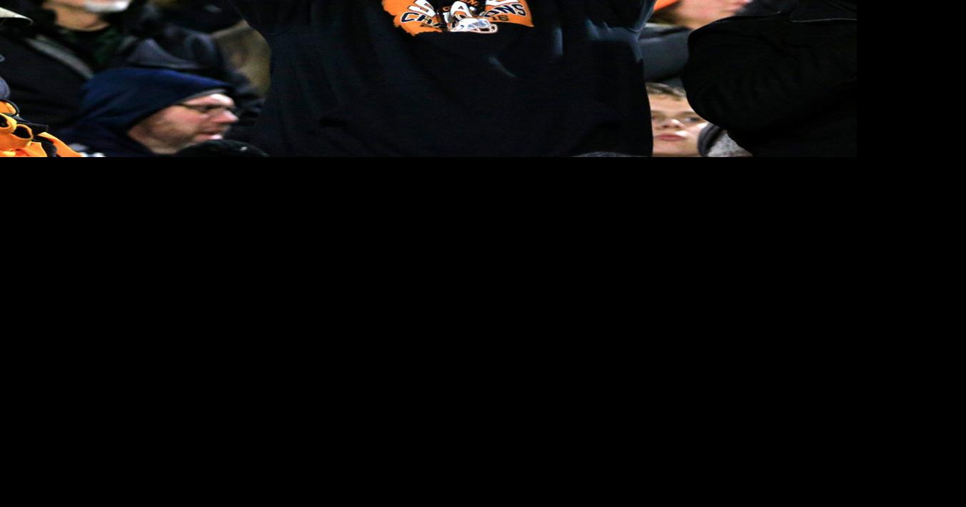 Photos: Billings Senior Broncs win second Class AA state championship