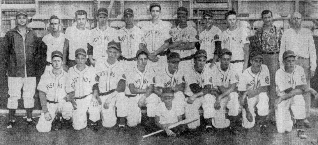 Billings baseball Hall of Famer Tom McIntosh dies in Iowa
