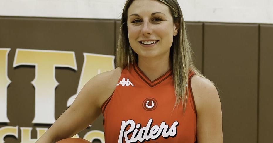 Basketball took McKenzie Johnson around the world