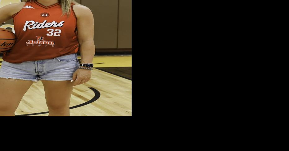 Basketball took McKenzie Johnson around the world
