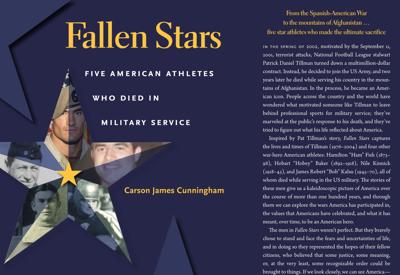 Carroll College coach pens book to honor athletes who died for their ...