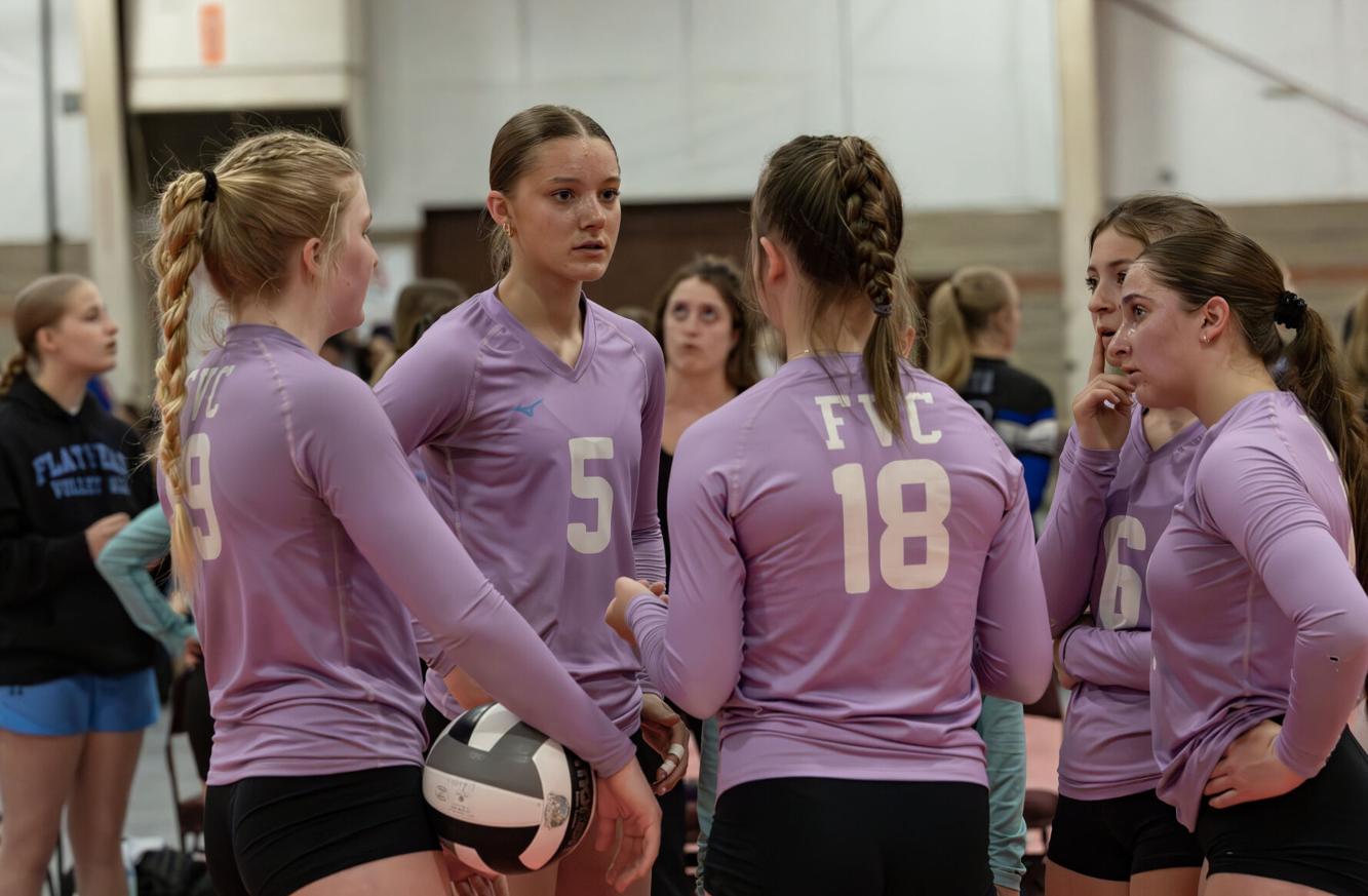 2025 Big Sky VolleyFest returns to Billings this weekend