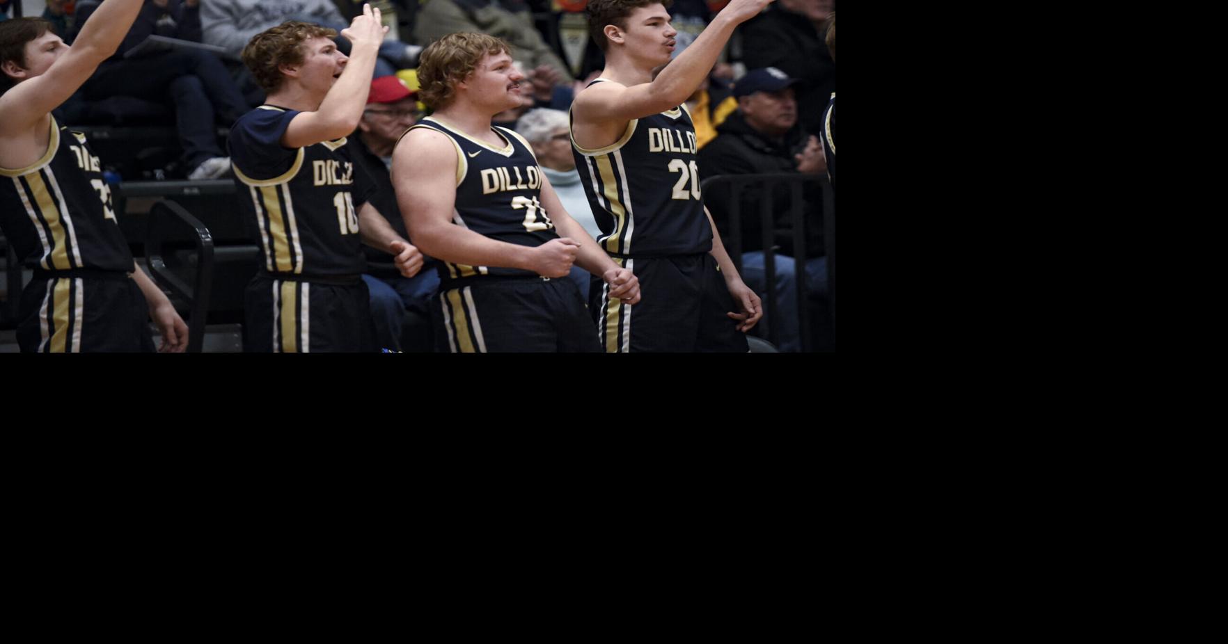 Dillon basketball defeats Browning to earn spot at state