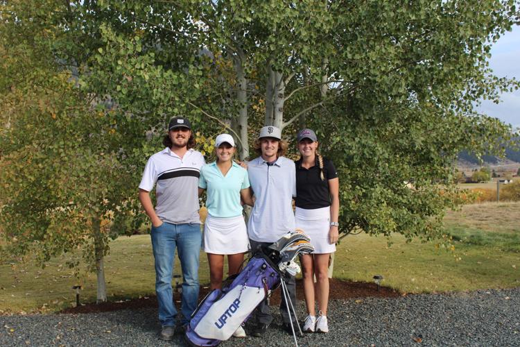 Hoagland family finishes 12-year run with Butte golf
