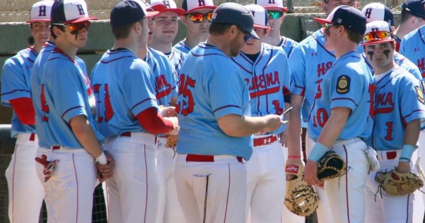 Helena Senators look to finish American Legion season with a flurry