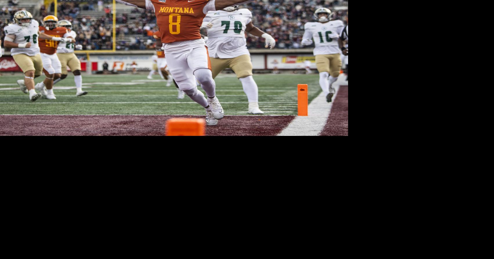 Photos: Montana vs. Cal Poly football