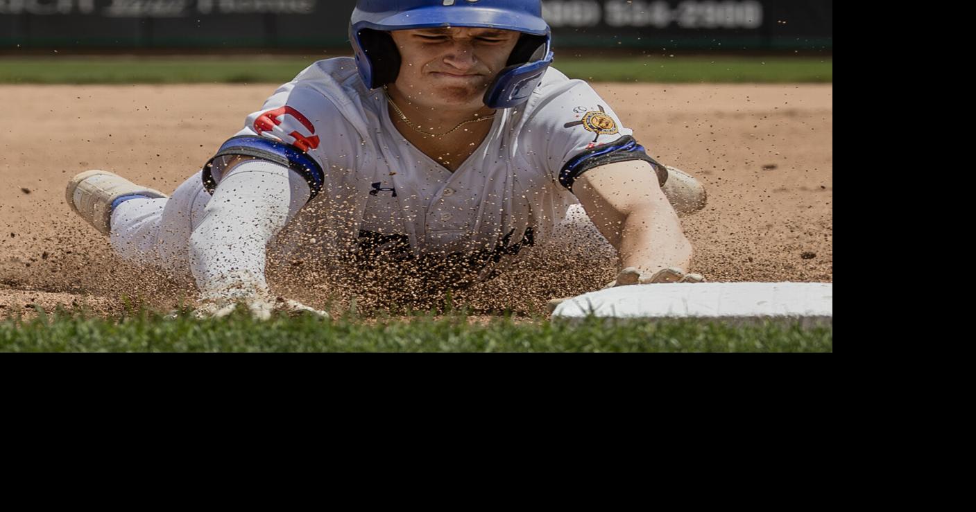 Billings Royals vs. Miles City Outlaws at Goldsmith