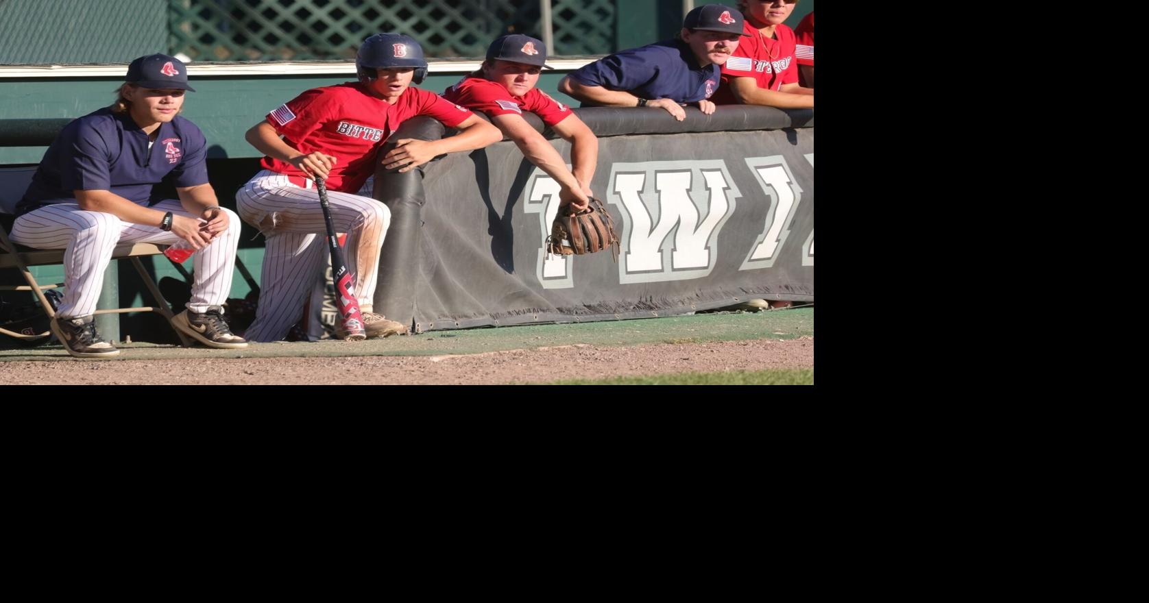 Inside the Bitterroot Red Sox run to a regional title