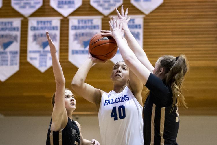 What happened? Trailing by 13, Billings Skyview flips the script to ...