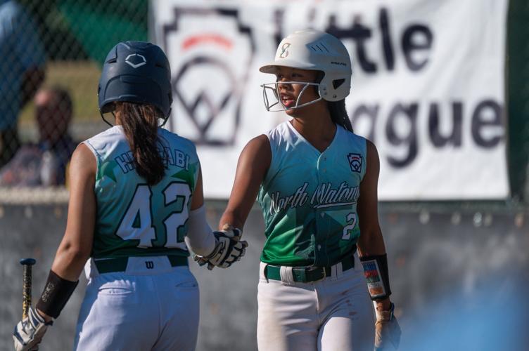 Missoula's Zootown softball team is 3-1 in regionals