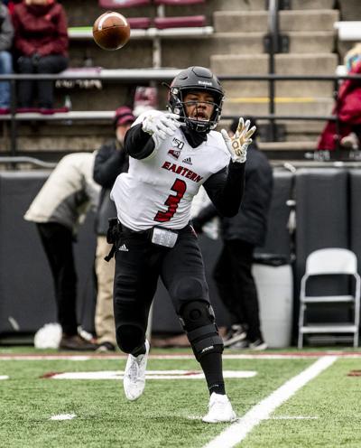 Montana opponent preview: With Eric Barriere back and football not ...