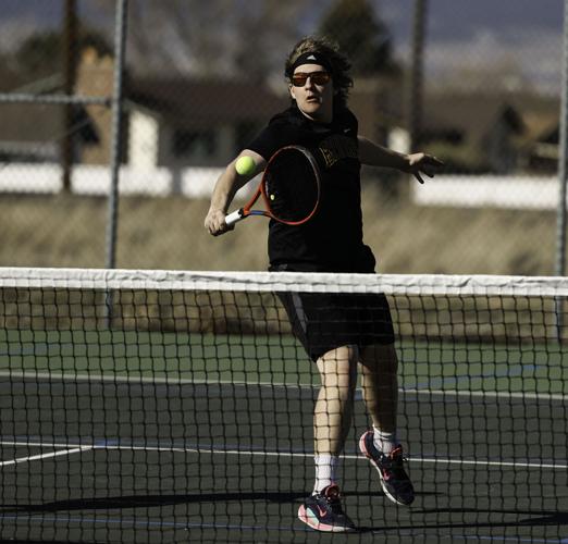 'A good day to be a Bruin': Despite windy conditions, Ryan Ashley and ...