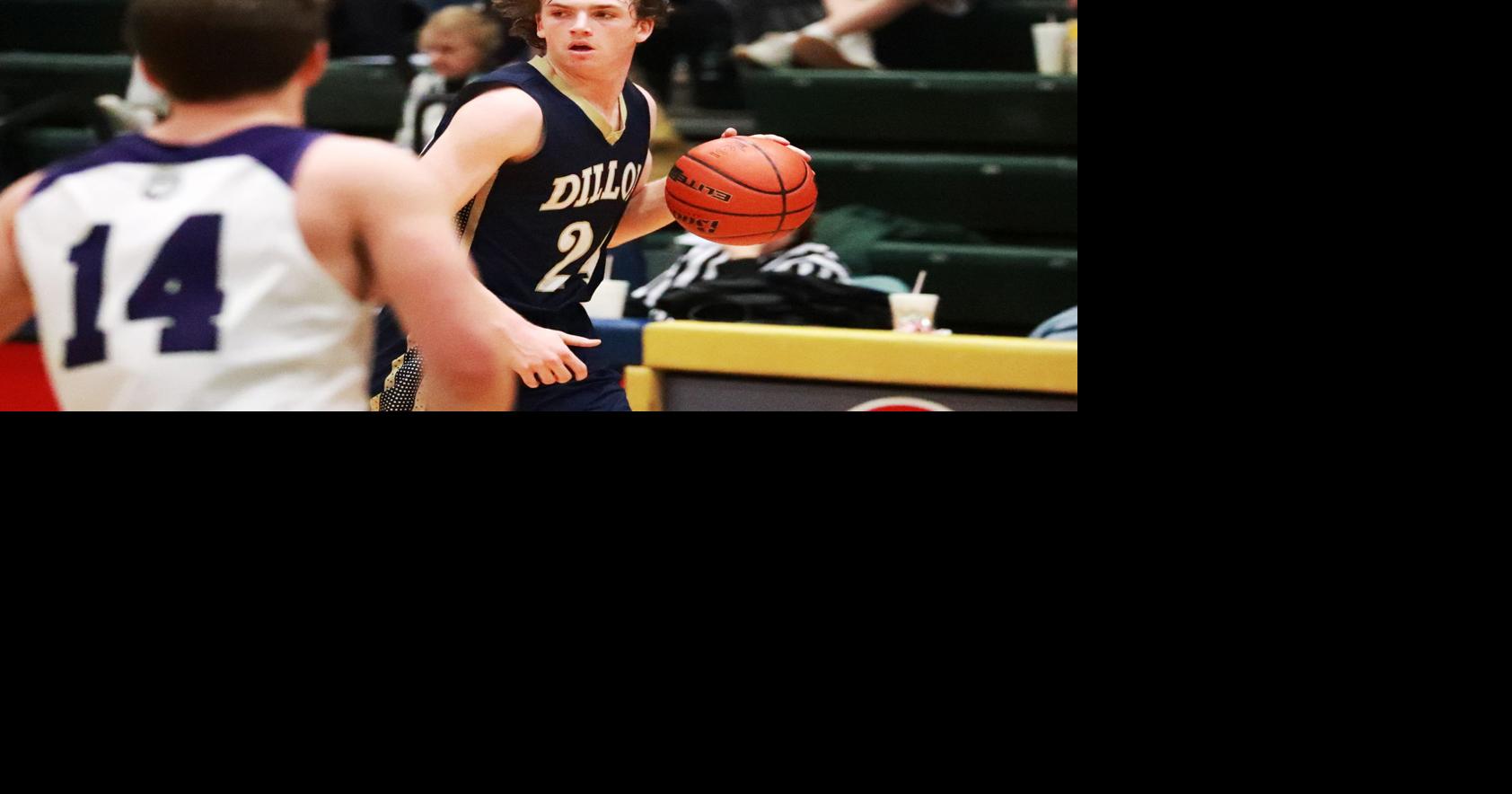 Dillon boys, girls basketball set to begin district tournament after ...
