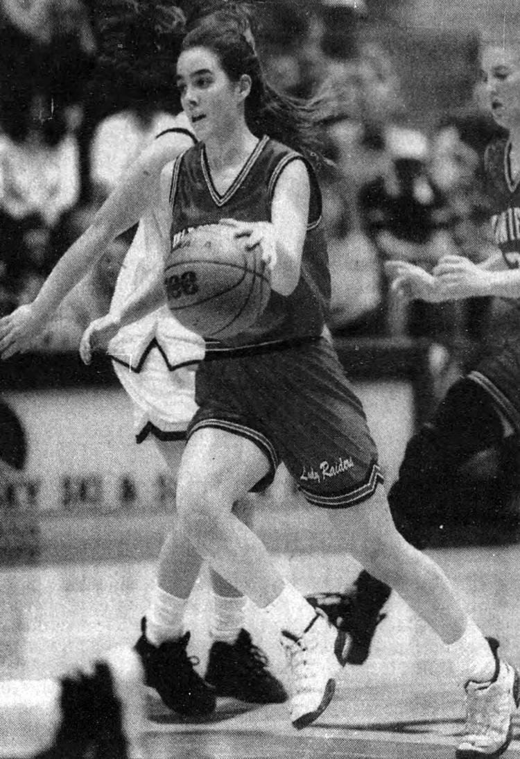 50 years of girls basketball: Montana's greatest high school players ...