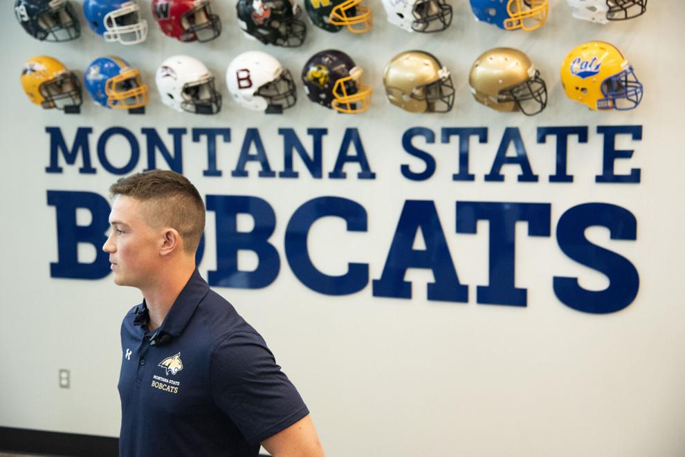 How Montana State Bobcats are navigating NIL/transfer era