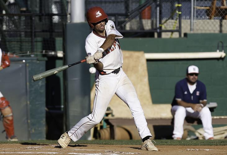 Helena Senators rally past Great Falls to stay perfect against Chargers