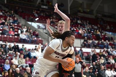 Montana Grizzlies beat Montana Tech Orediggers