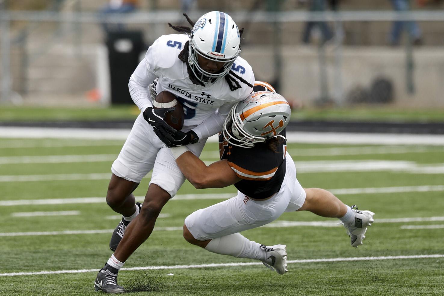 Tech earns top-3 playoff seed; Carroll to host in 1st round