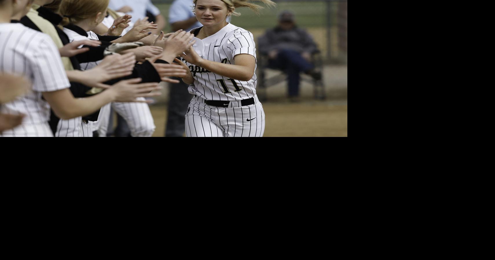 Photos: Capital knocks off Helena High in crosstown softball