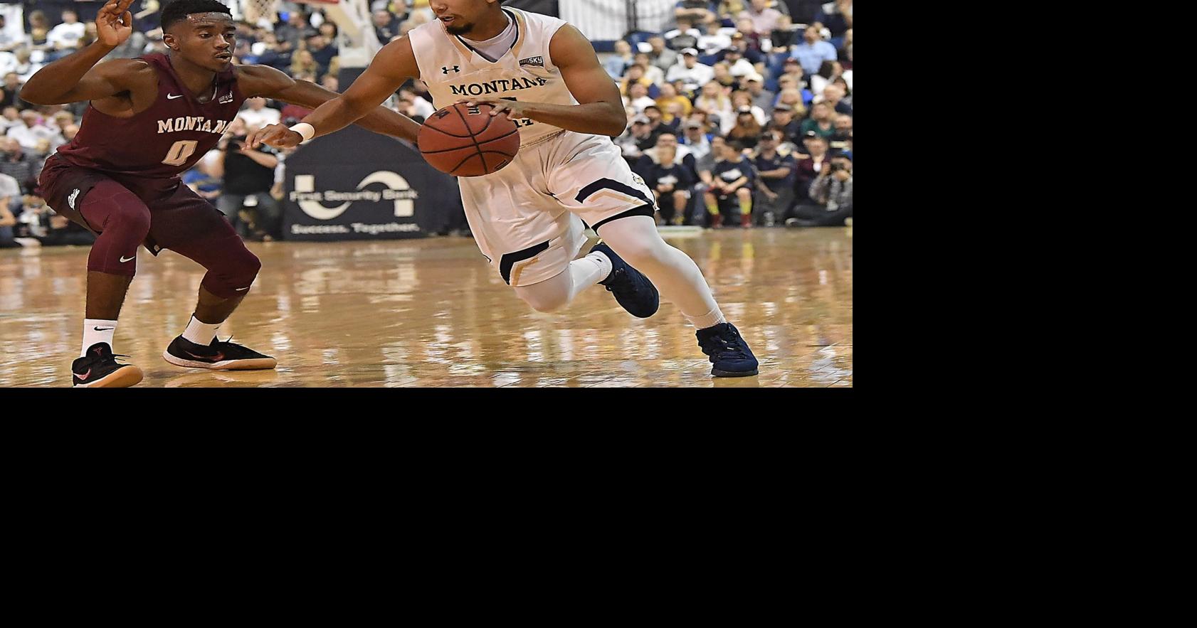 Tyler Hall bucks NBA Draft, is expected to return to Montana State