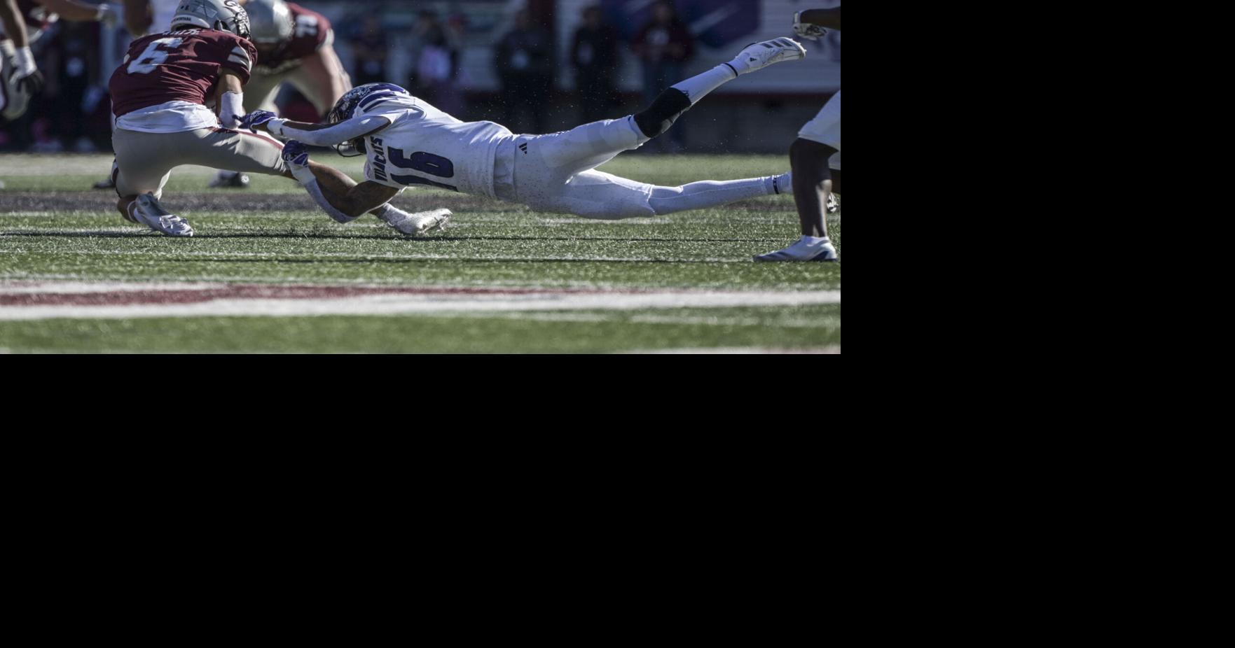 Photos: Montana vs. Weber State Football