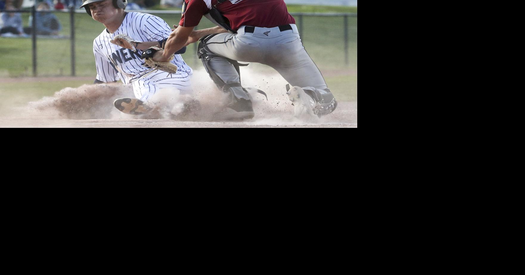 Photos: Butte Miners 3, Gallatin Valley Outlaw 1