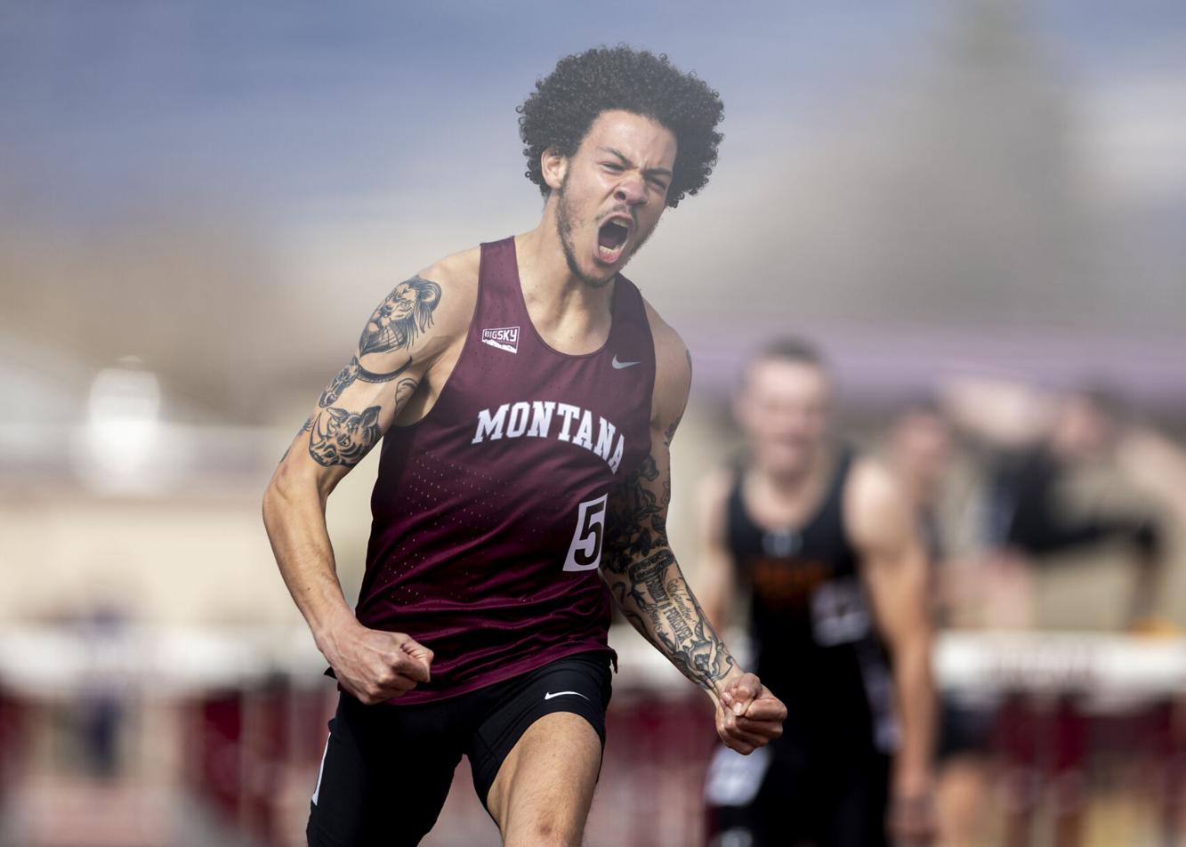 Whitefish's Wilde pushes through pain to Big Sky titles