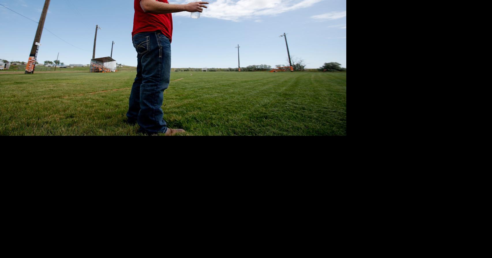 Photos: Jordan's Richard Hageman reflects on landing Division I ...