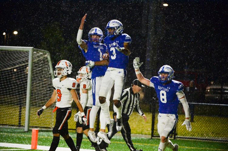 'This is the first week of the playoffs': Huge matchups await in Class ...