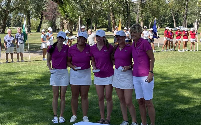 Southern California dominates Girls Junior Americas Cup as Jasmine Koo ...