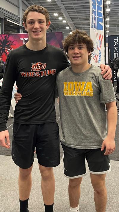 Montana wrestlers place at High School Nationals