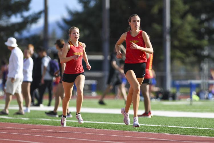 Hellgate's Miller, Skinner to run track at Montana State