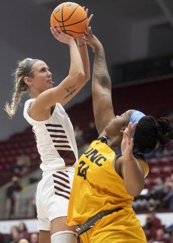 Montana Lady Griz look to seize opportunity against defending Big Sky ...