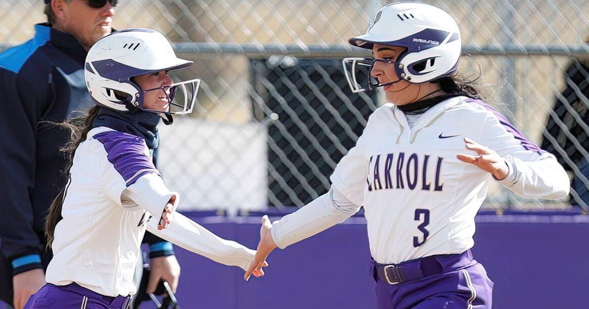'I think we’re gonna surprise a lot of teams this year': Carroll ...