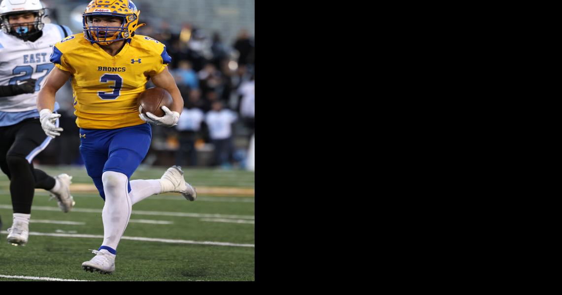 Dane Steel commits to Montana State Bobcats football