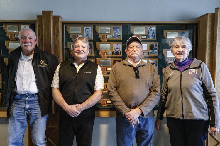 Butte Sports Hall of Fame announces Class of 2024