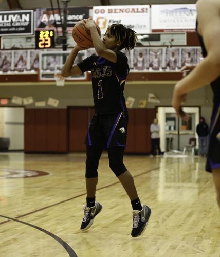 Six Pack: Isaiah Reed's 3-pointers help Missoula Big Sky upset Helena High