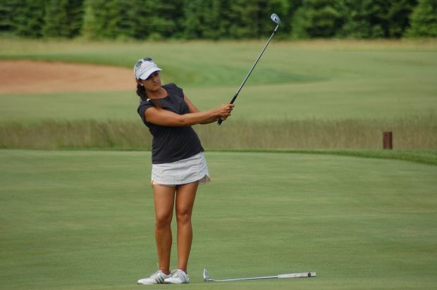 Jasi Acharya goes wire-to-wire in winning Whitefish 4th of July tournament