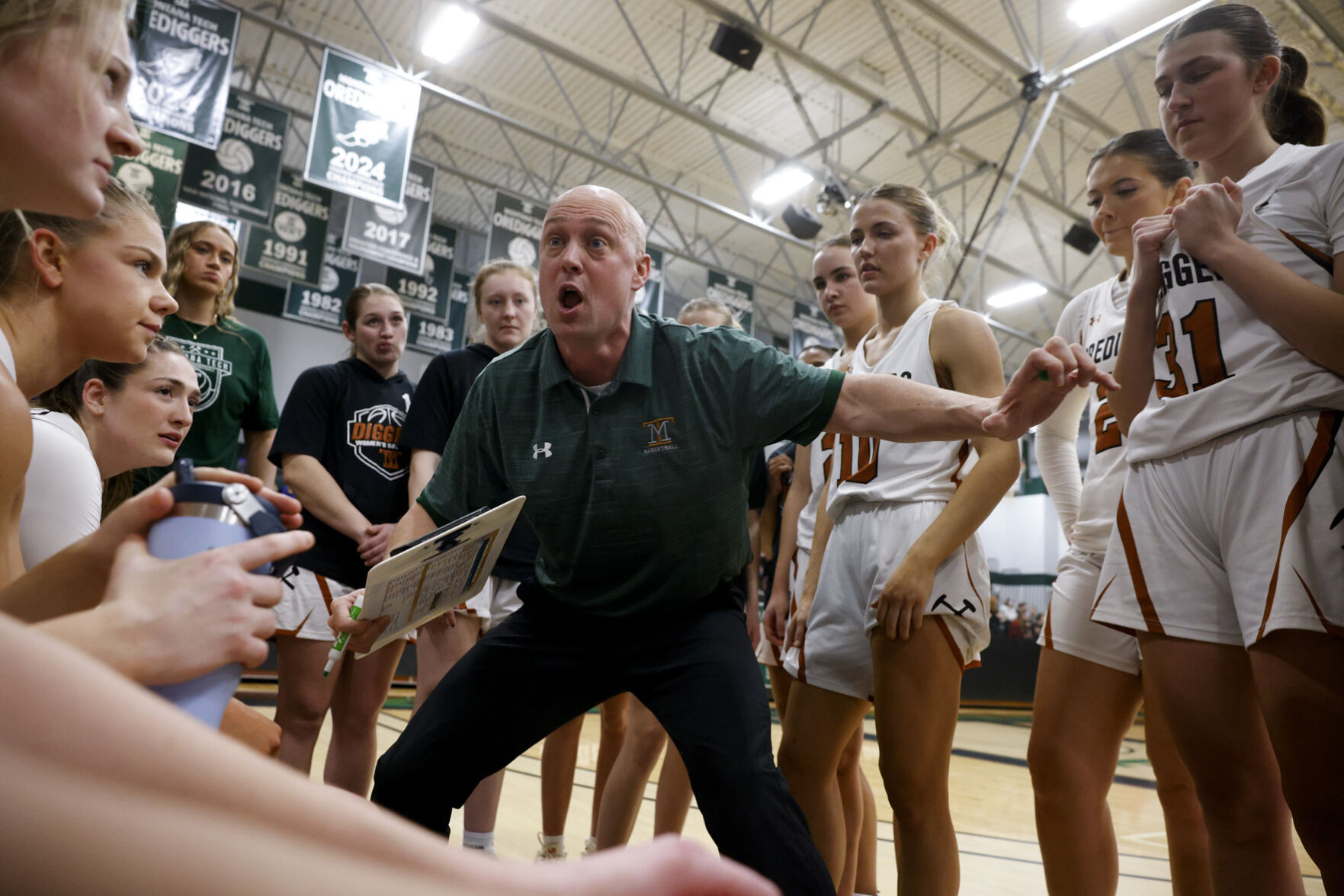 5 things learned in Frontier Conference basketball (Jan. 21)