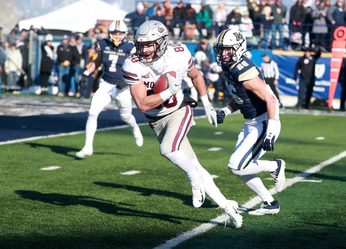 Montana Grizzlies escape the bubble, host SEMO on Saturday night