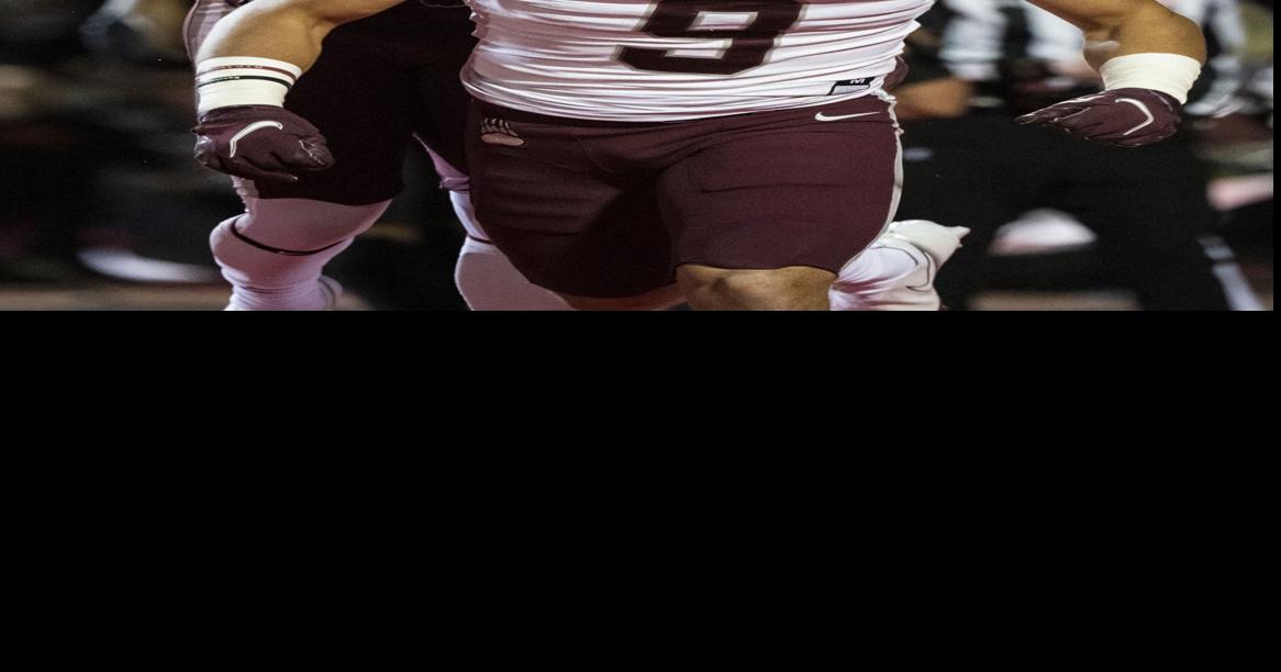 There’s no quit in Missoula's David Koppang as he enters 6th year with ...