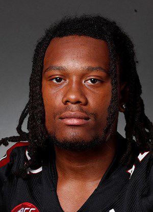 Former Louisville cornerback Justin Ford commits to Montana football team