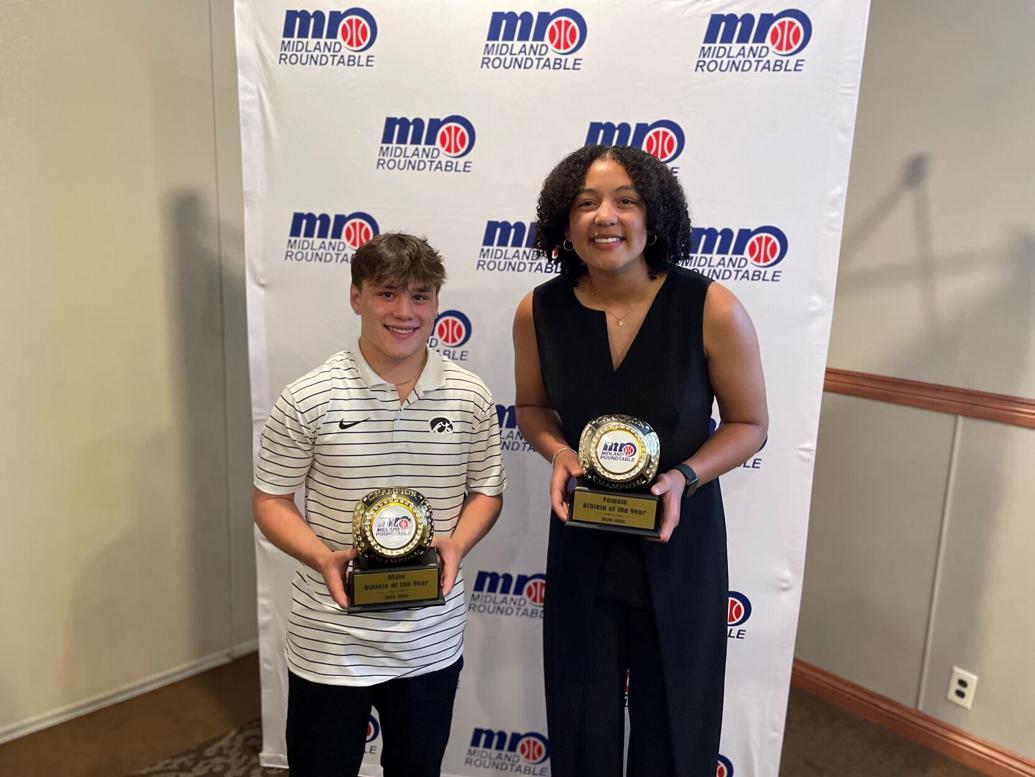 West's Hernandez, Skyview's Williams earn Roundtable AOY