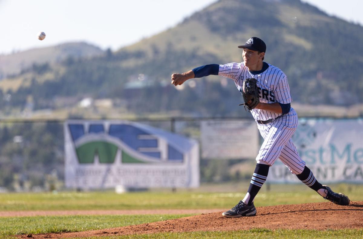Kenley Leary talks end of Butte Miners career