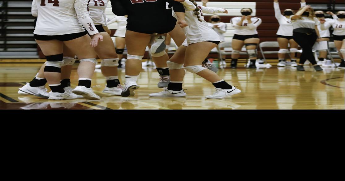 Helena High volleyball advances to semis with sweep of Billings Senior